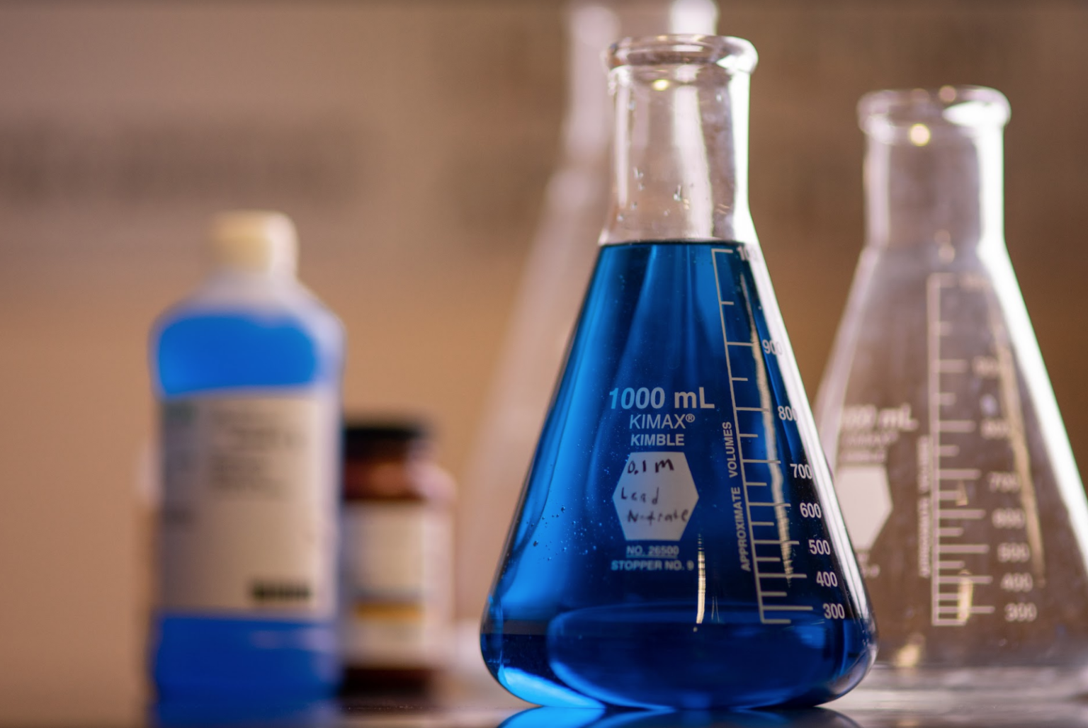 Milwaukee Academy of Science Afterschool Programs