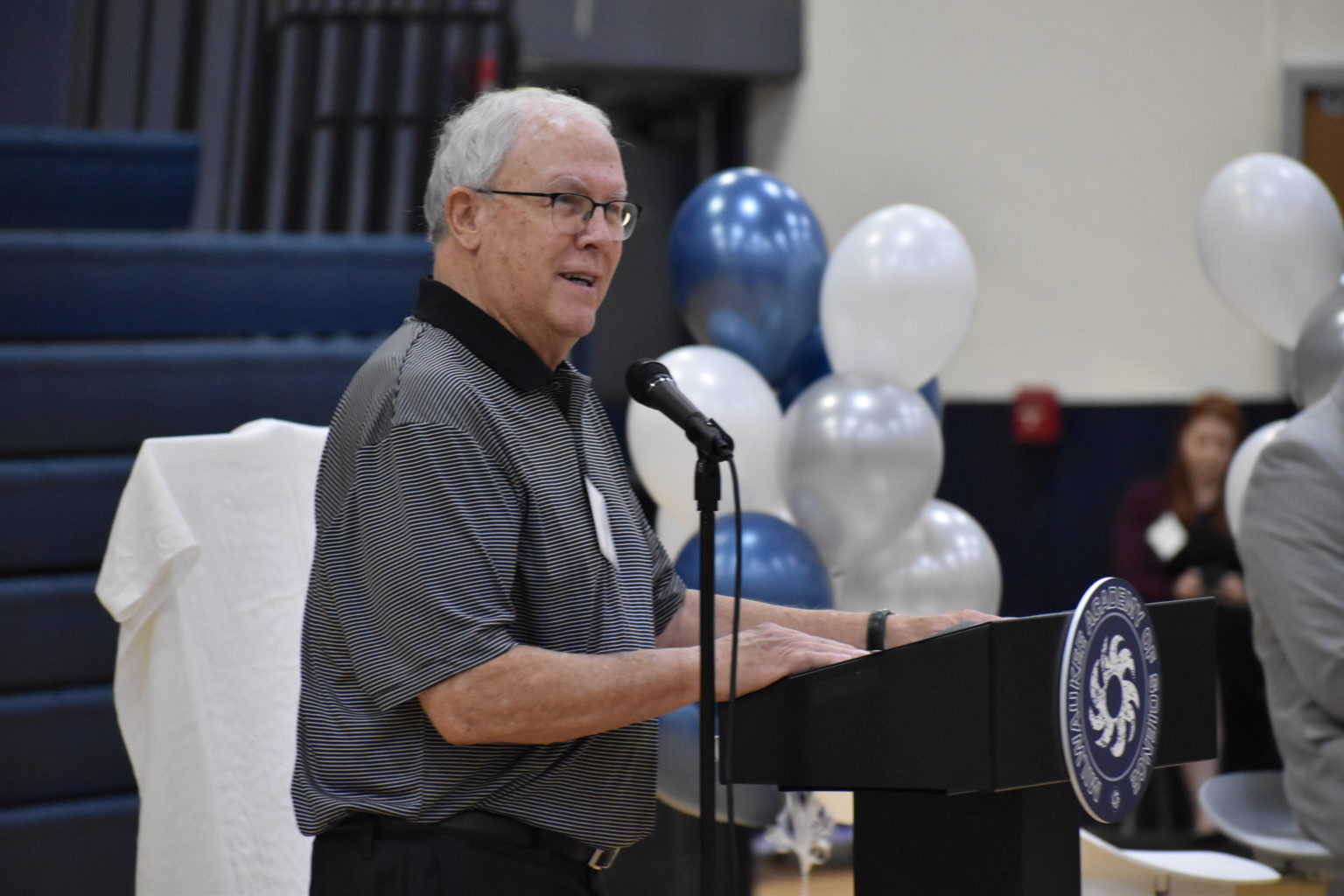 Milwaukee Academy of Science Our Story