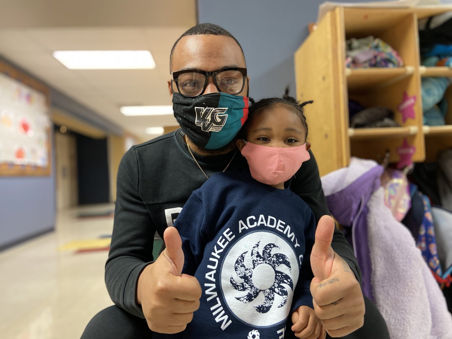 Milwaukee Academy of Science Donate